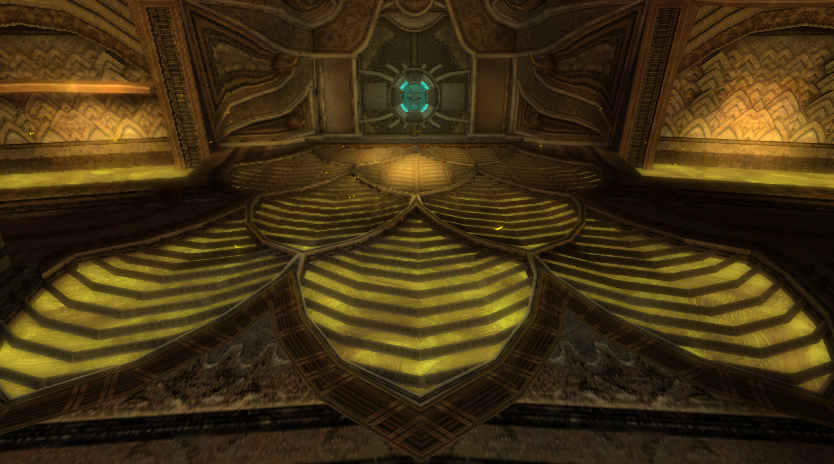 Why Metroid Prime 3: Corruption is a work of art (Part 3) : r/Metroid